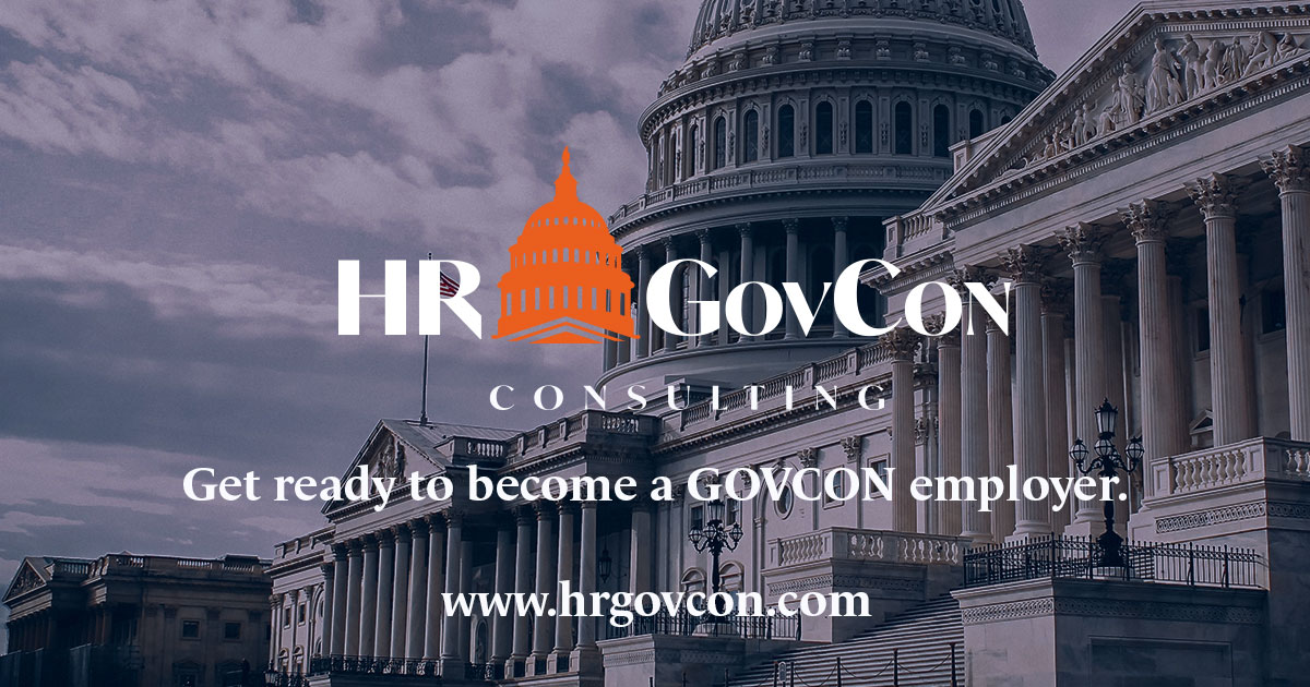 Services - HR GovCon